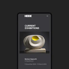 Studio MASS / Heide