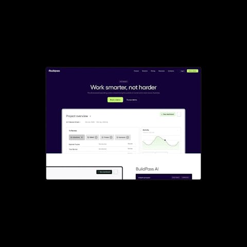 Studio MASS / BuildPass