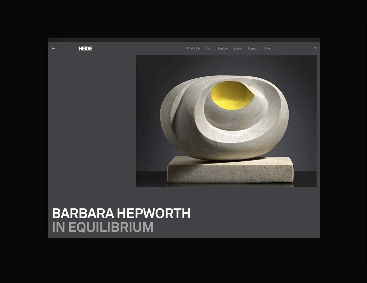 Studio MASS / Brands, products, and experiences, made with people in mind