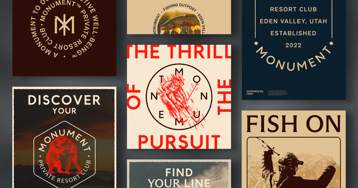 Monument – Studio Mega – Studio Mega