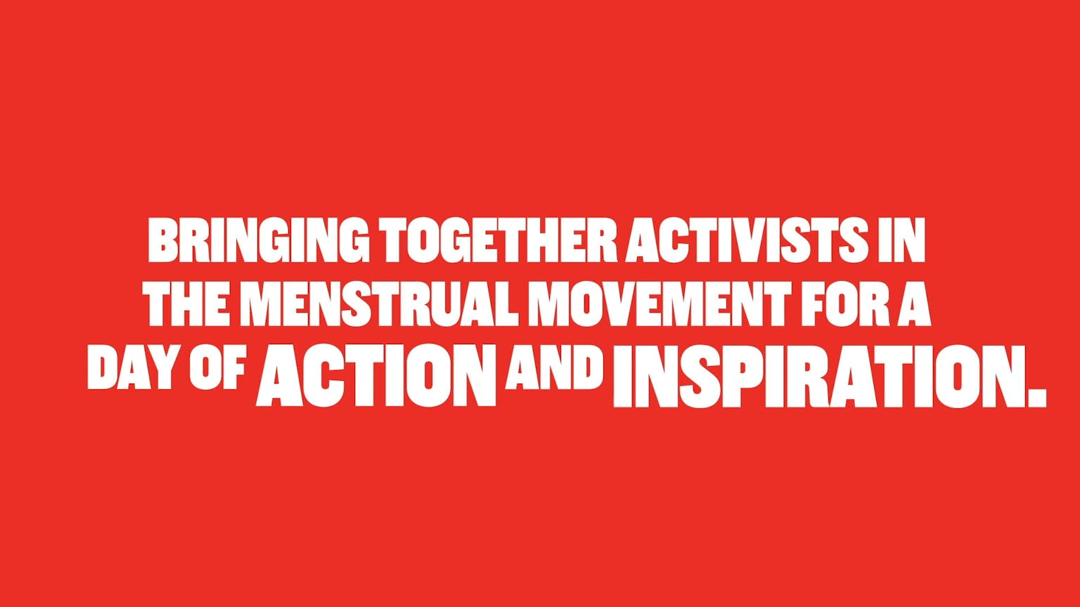 Period – Studio Mega