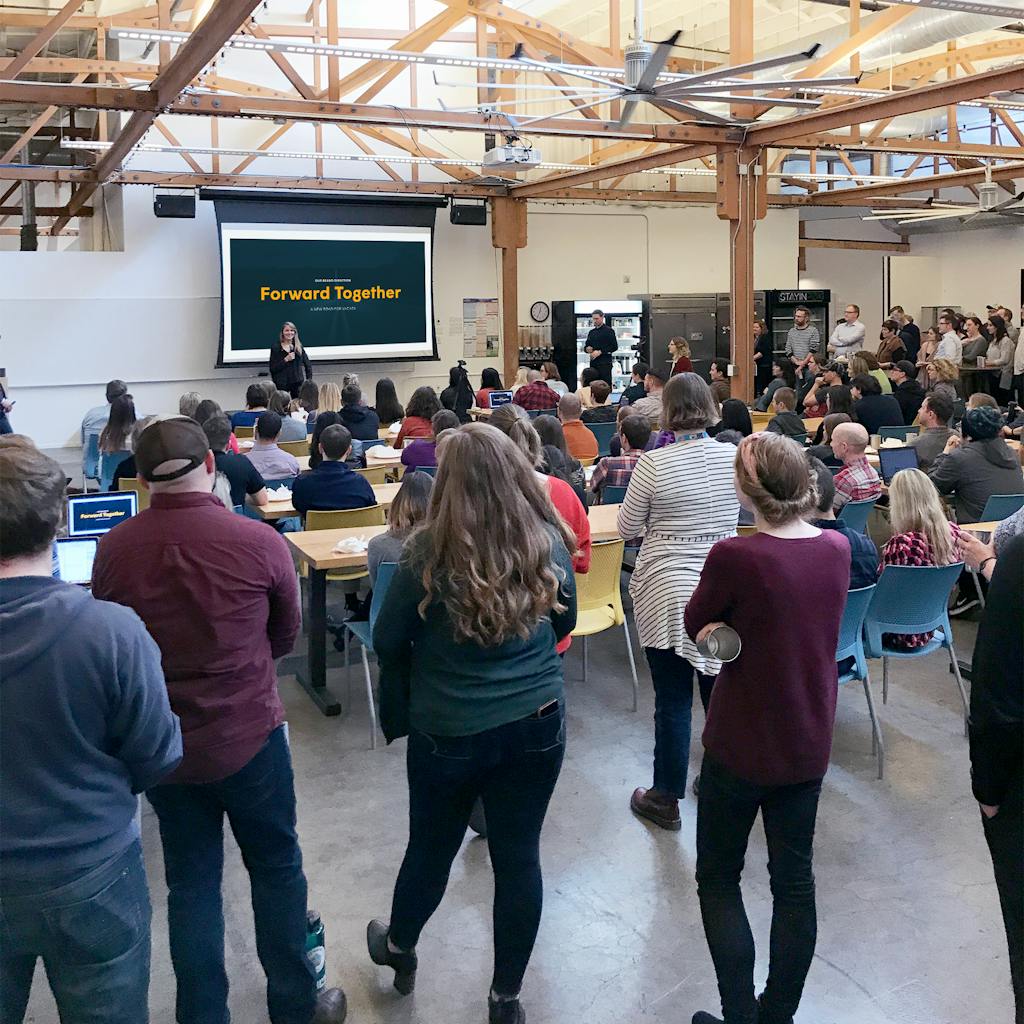 Vacasa – Studio Mega