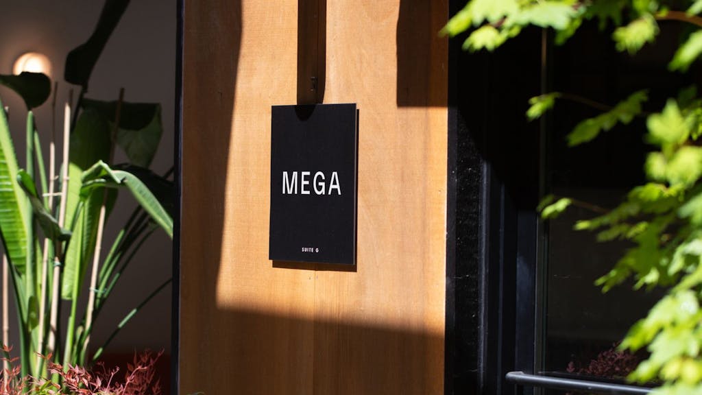 Studio – Studio Mega