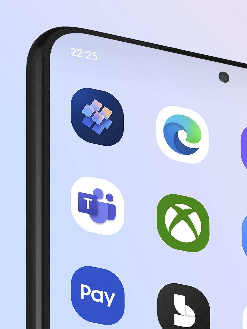 Microsoft Start – Studio Mega