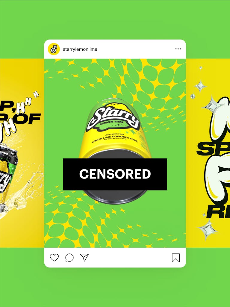 Starry – Studio Mega