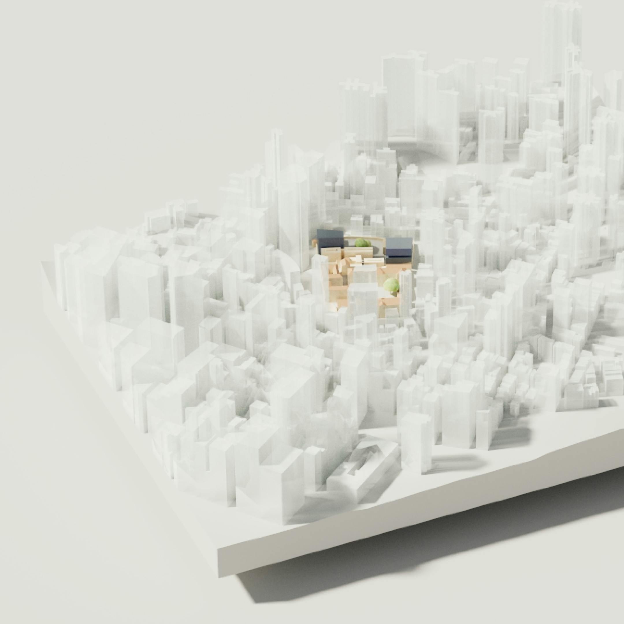 Purcell | Studio Treble