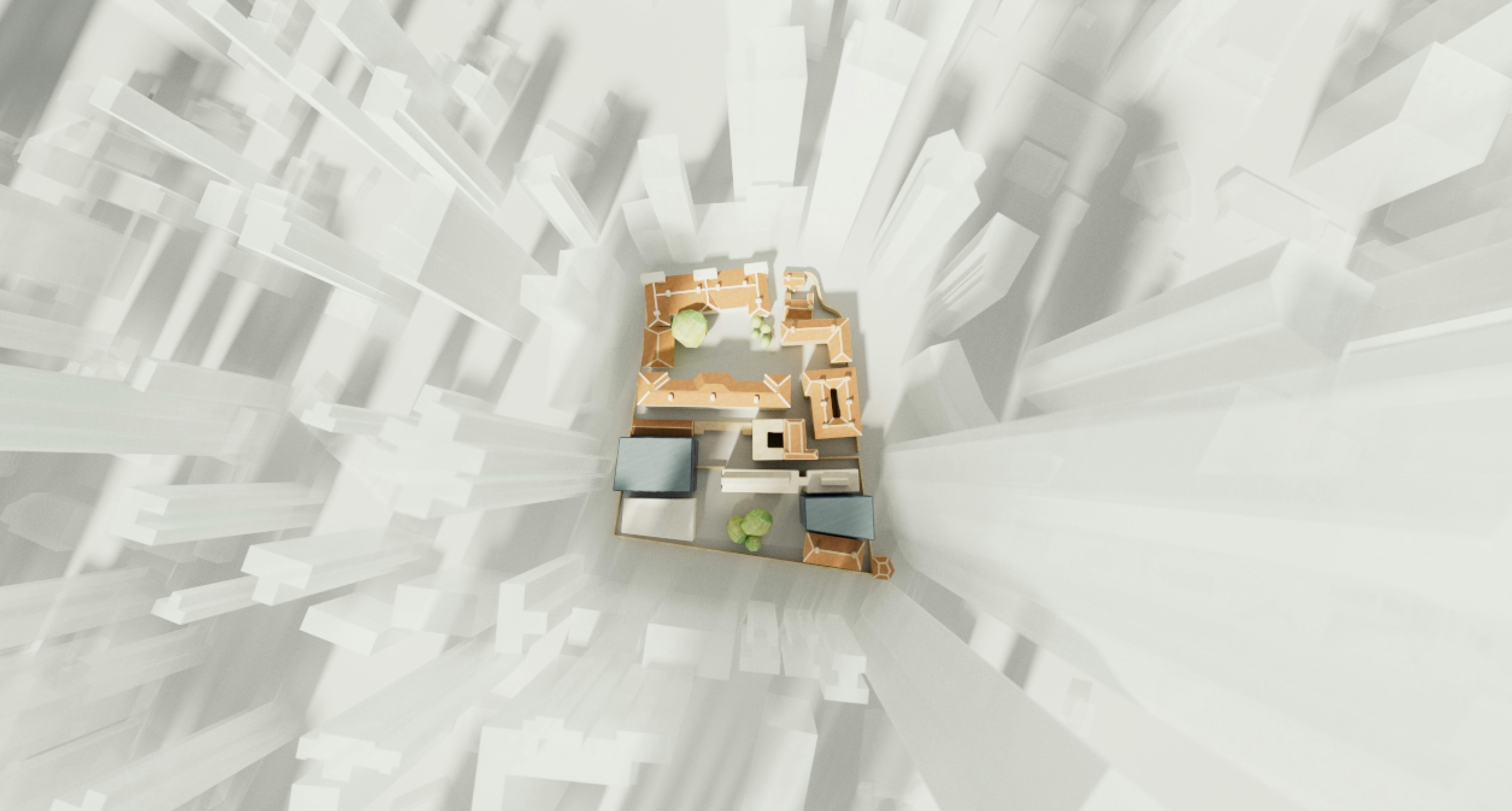 Purcell | Studio Treble