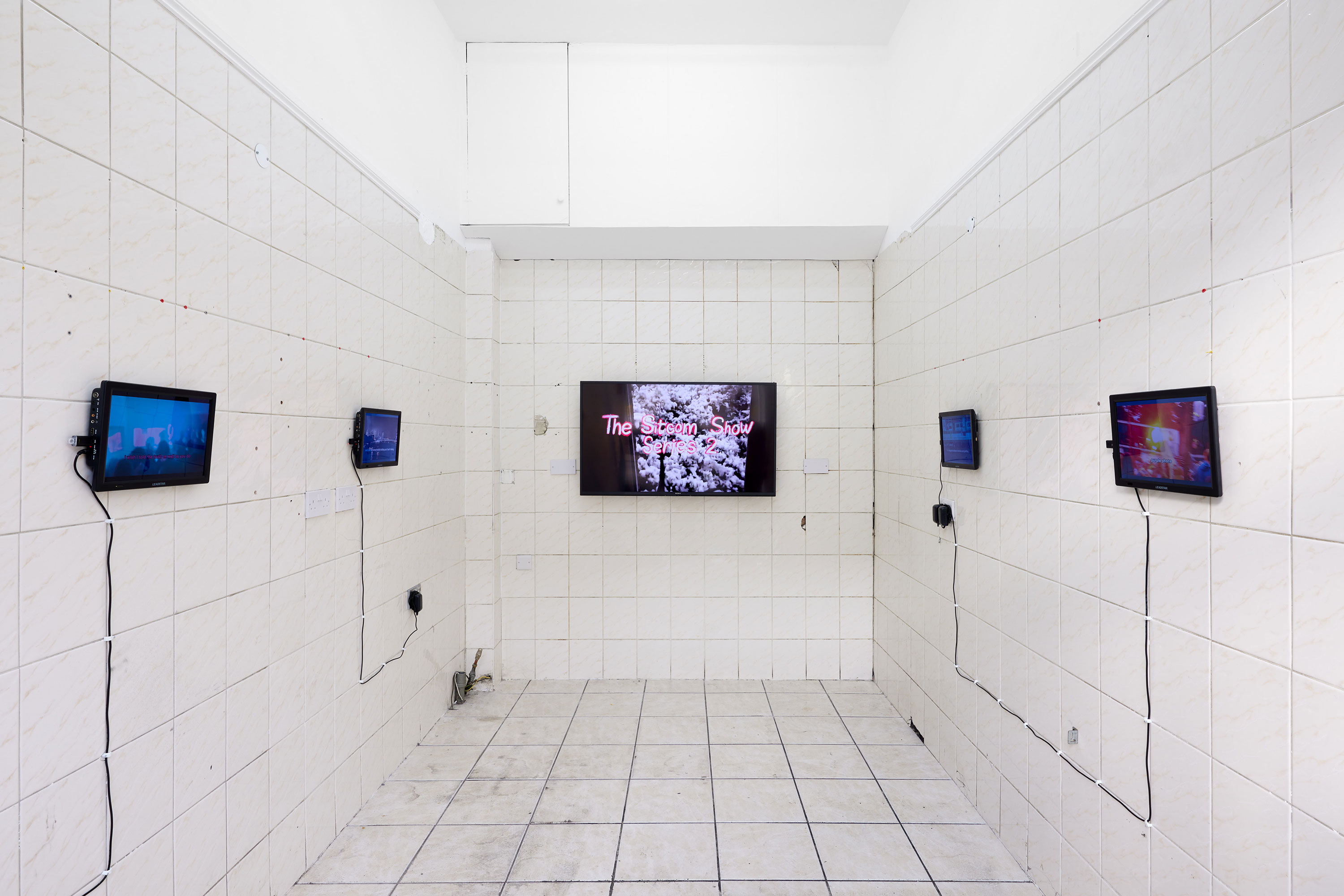 About Emily Pope - Studio Voltaire