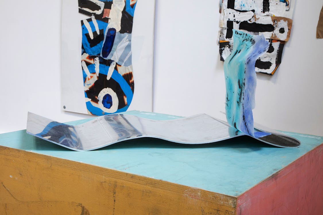 Good Things: A Video History of Rectory Gardens - Studio Voltaire