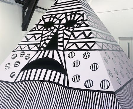 Joanne Tatham & Tom O’Sullivan: Oh we will - Studio Voltaire