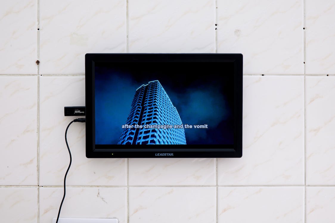 About Emily Pope - Studio Voltaire