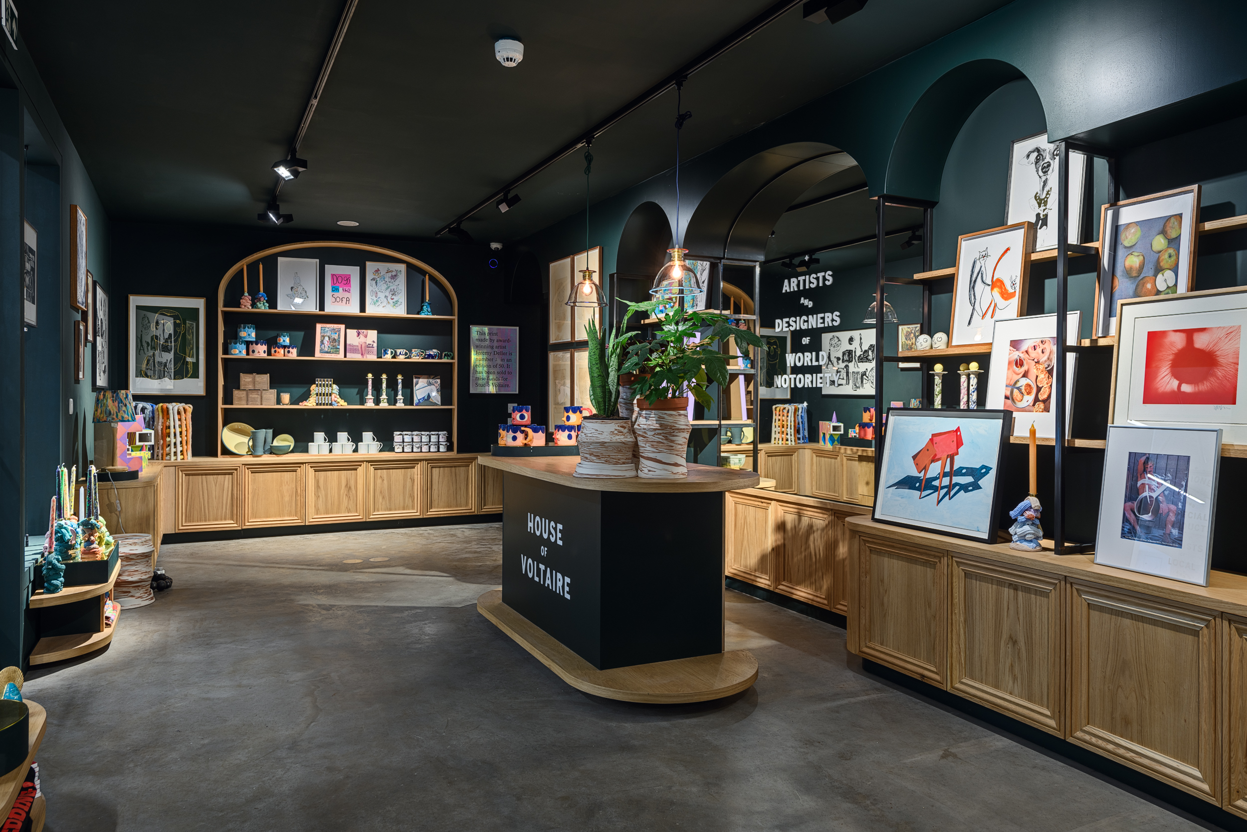 Home - Studio Voltaire