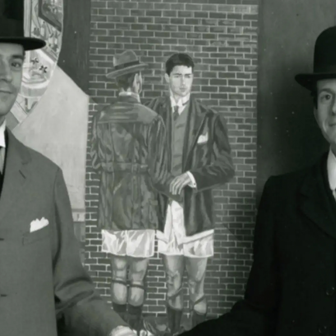 McDermott & McGough The Oscar Wilde Temple - Studio Voltaire