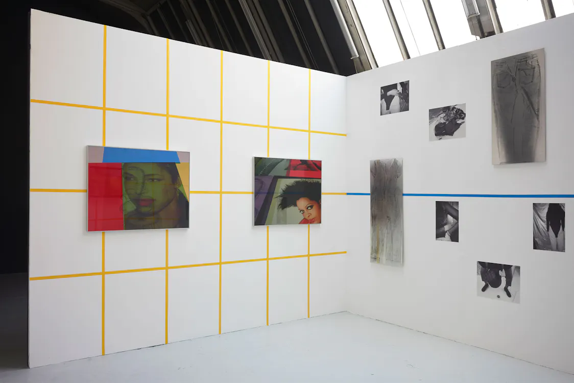 About Ayo Akingbade - Studio Voltaire