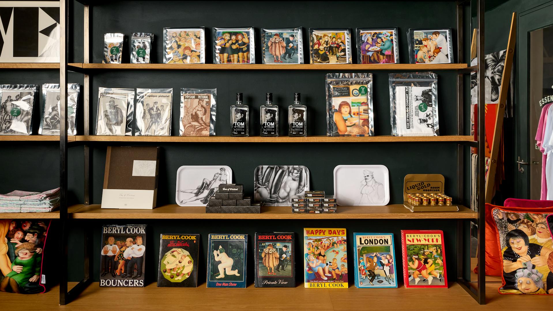 Home - Studio Voltaire