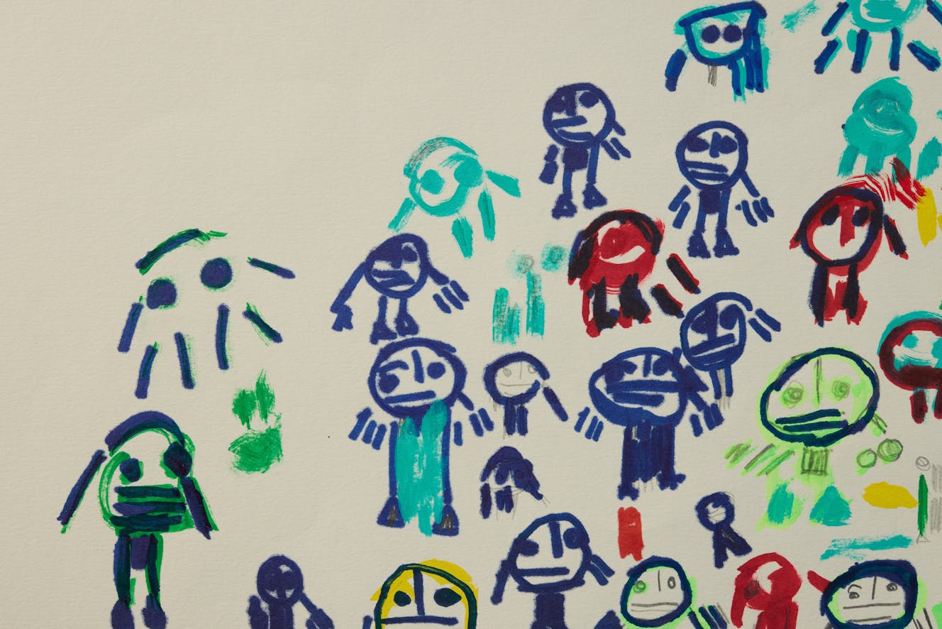 Roland Young - Studio Voltaire