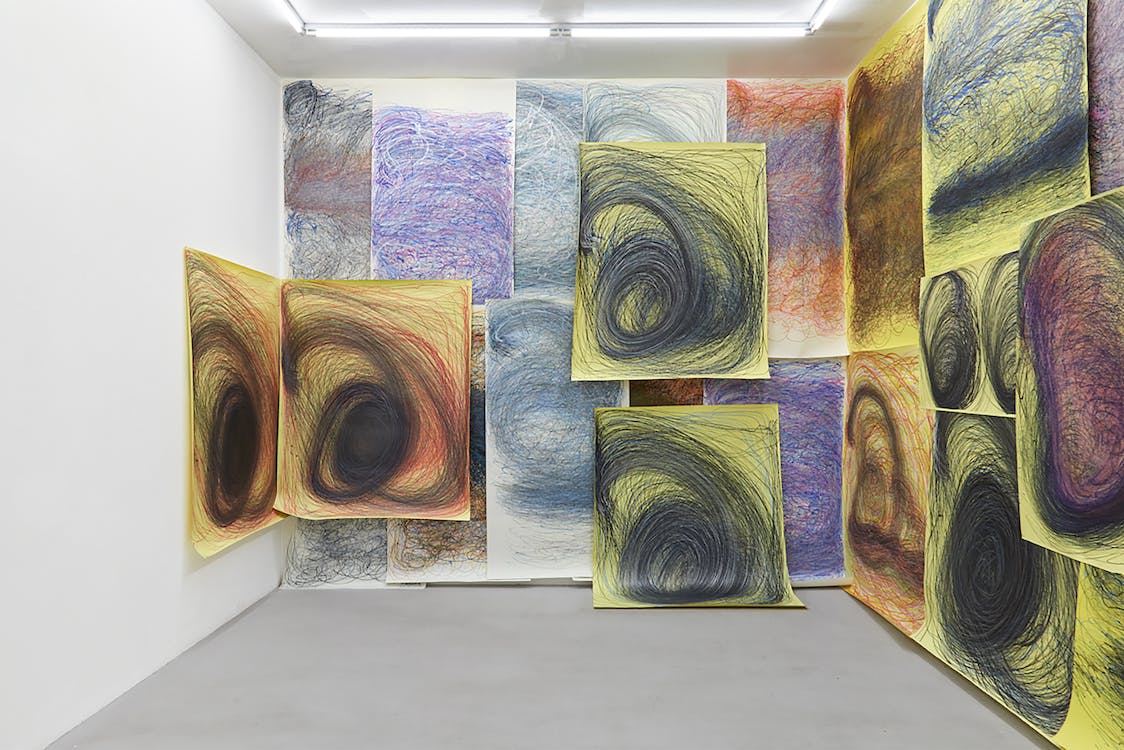 About Nnena Kalu - Studio Voltaire