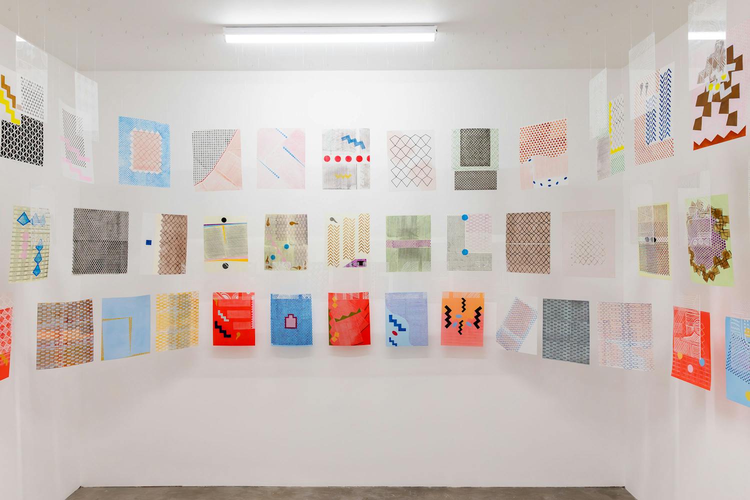 About Adia Wahid - Studio Voltaire