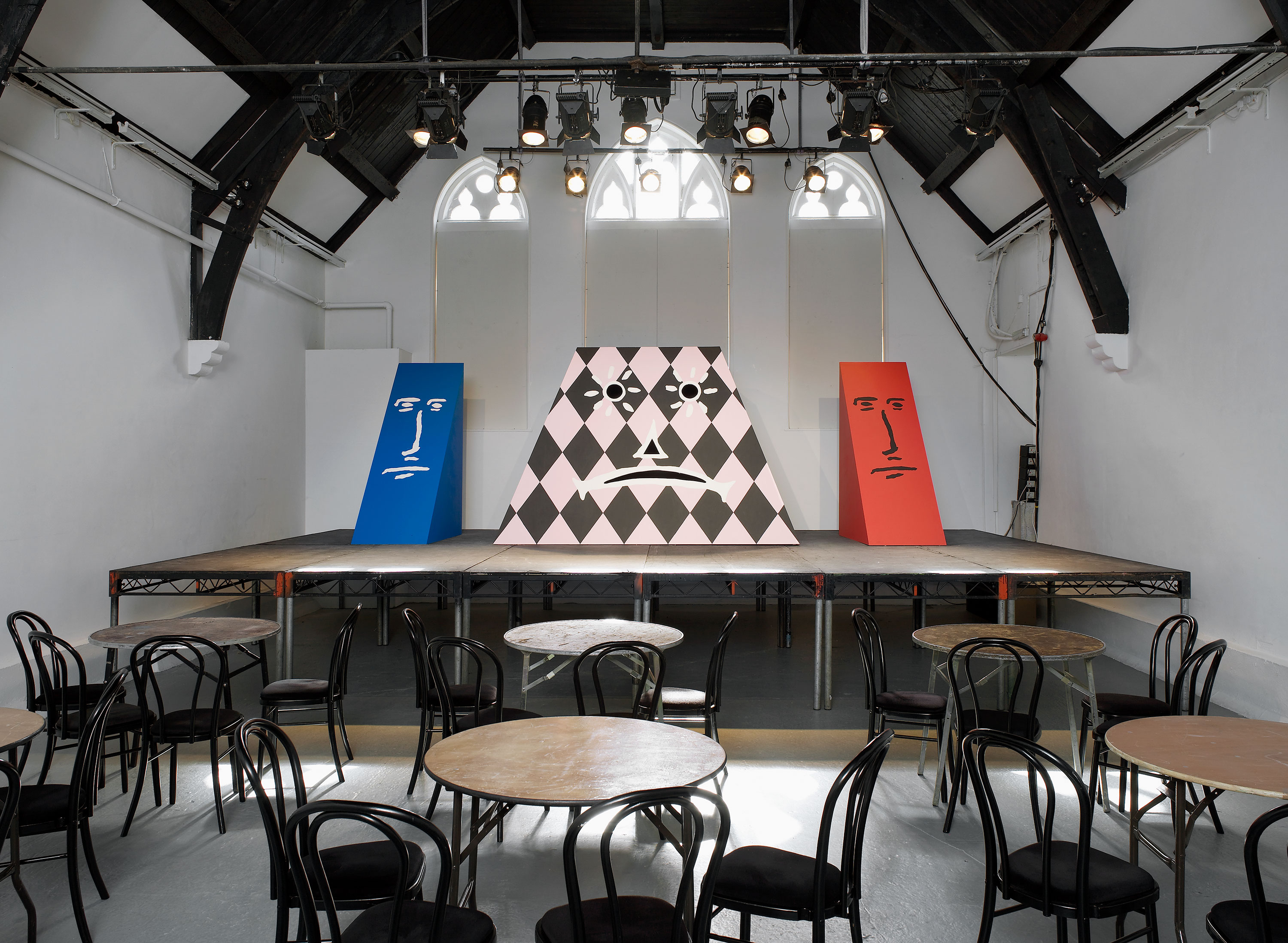 Joanne Tatham & Tom O’Sullivan: THE STORY OF HOW WE CAME TO BE HERE ...