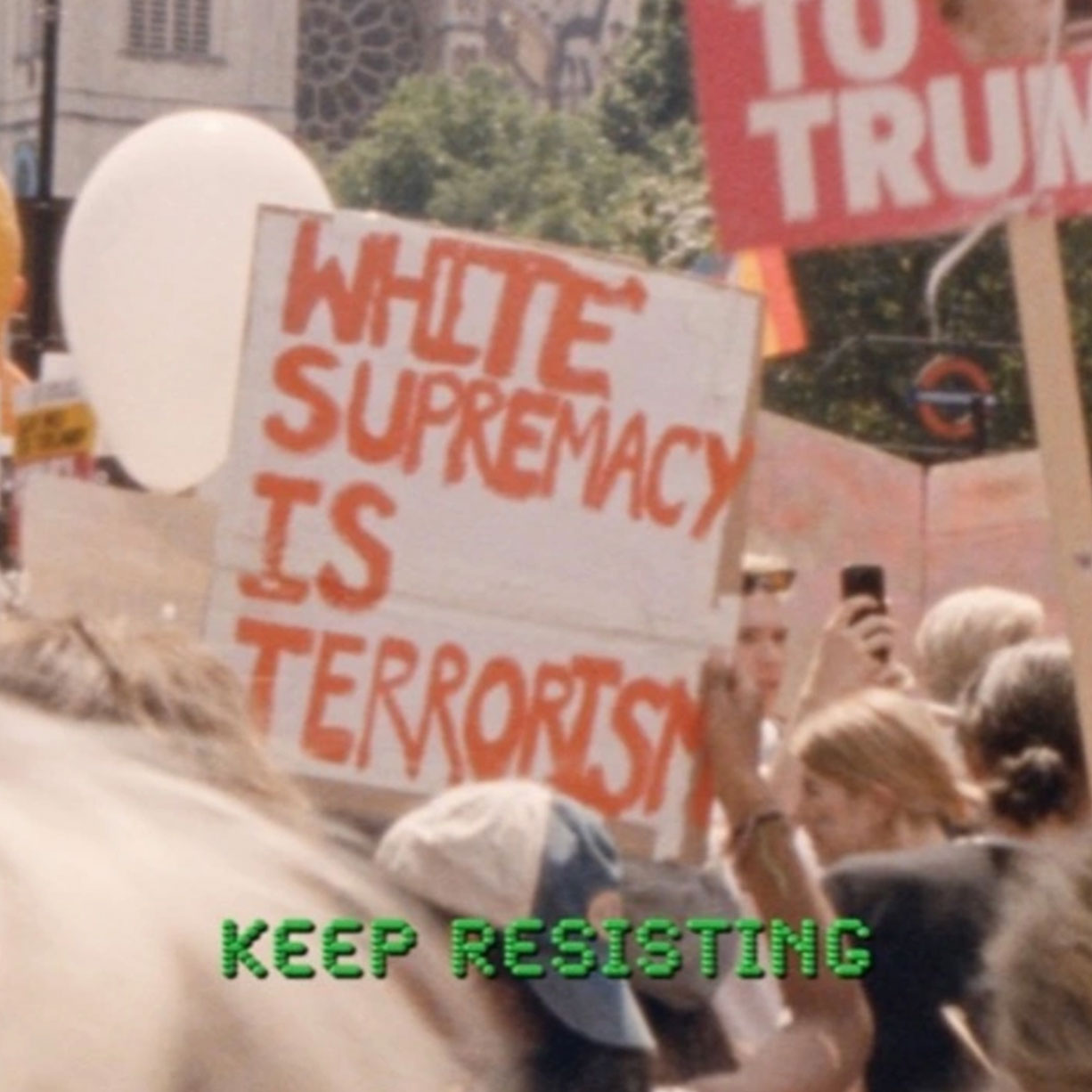 Resources - Studio Voltaire