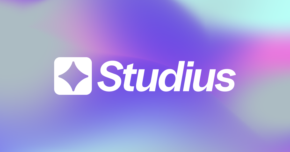 Studius - Unlock your potential with our skilled online tutors