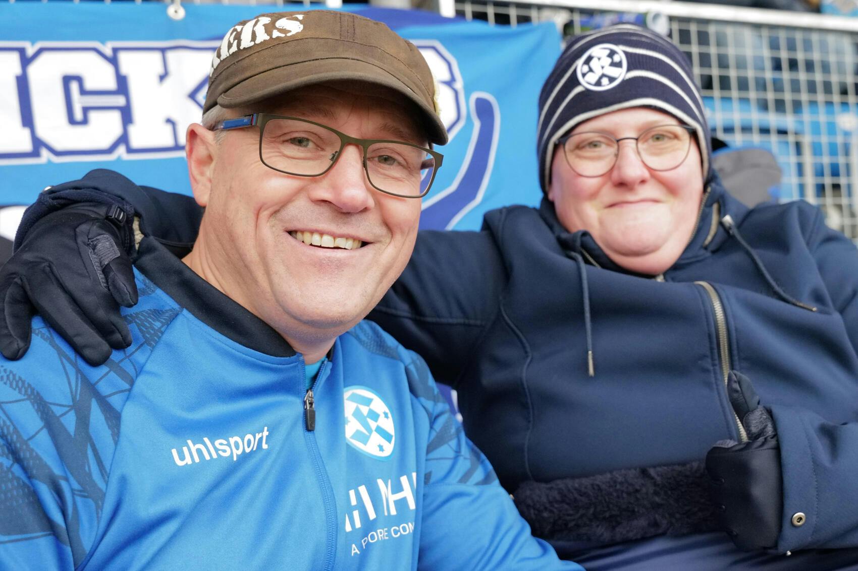 Wechsel auf der Position des Behindertenbeauftragten - SV Stuttgarter ...