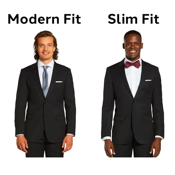 Three Things You Need To Know To Find A Well Fitted Suit