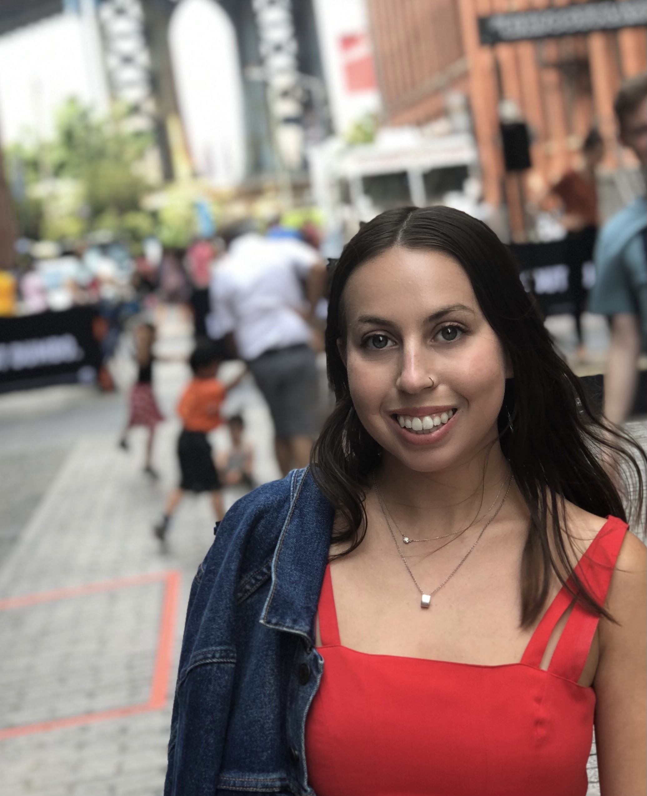 Suited for Success: Luis Gramajo and Hans Schrei, Co-founders ...