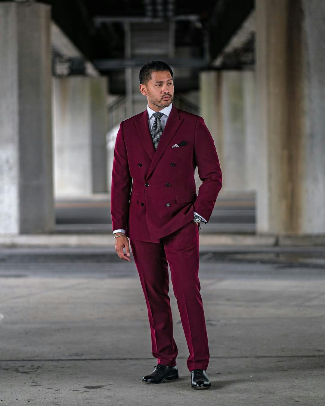 Men’s Suit Trends: Statement Suit Style for 2025 | SuitShop