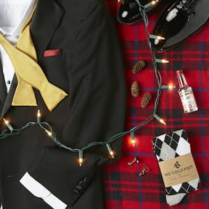 Festive Attire: Understanding the Festive Attire Dress Code | SuitShop
