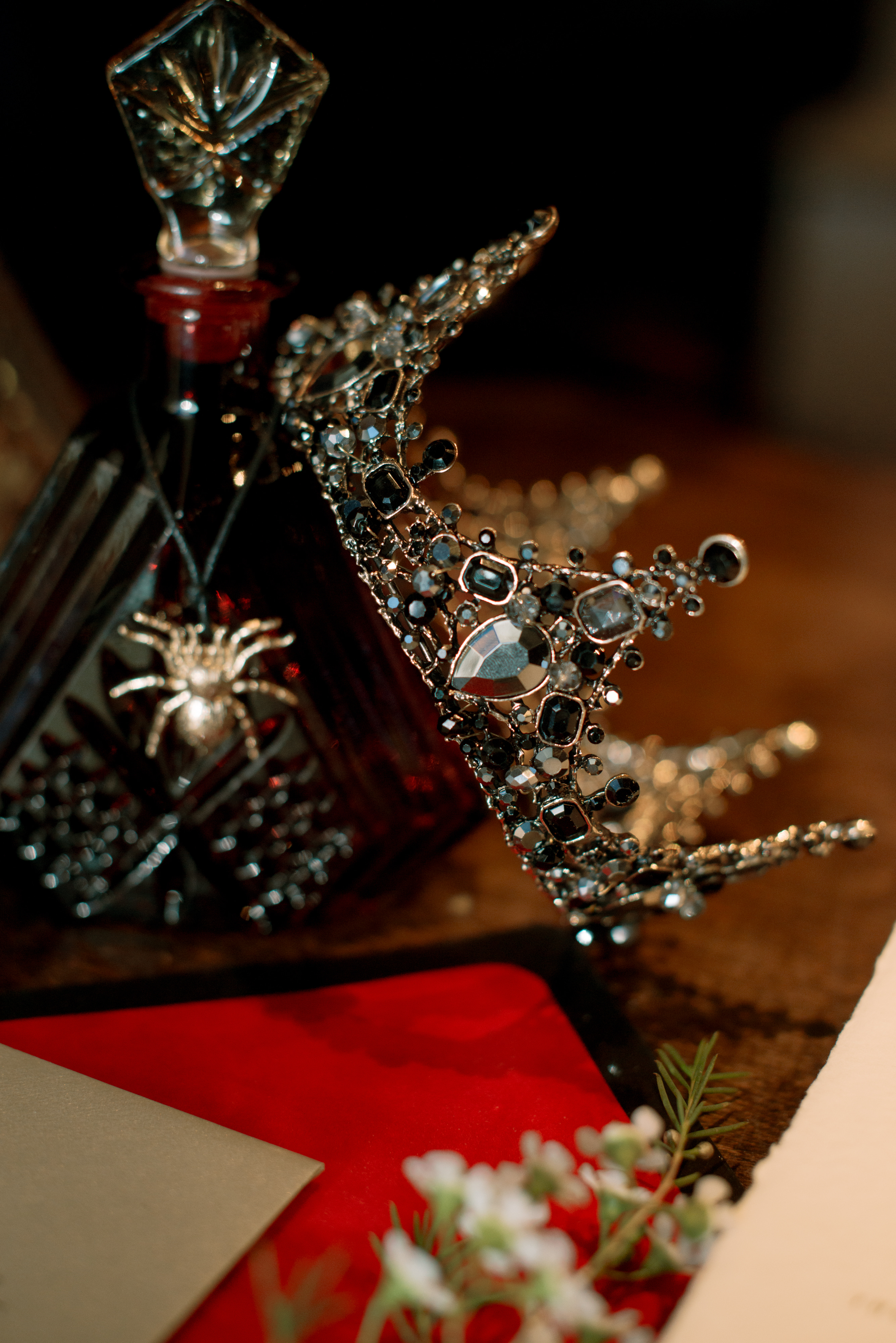 Unique Halloween Wedding Ideas For Men