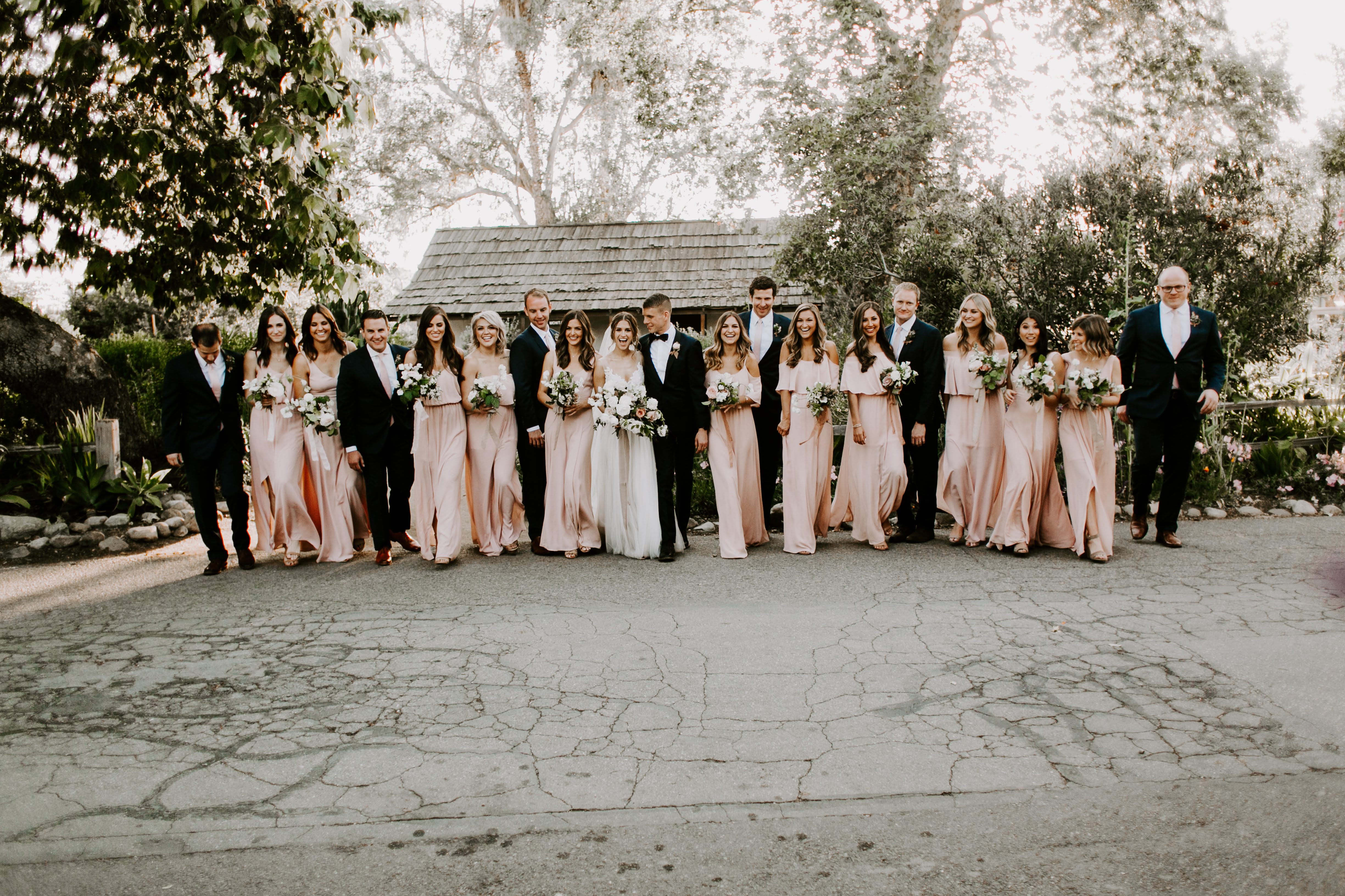 2020 Spring Wedding Color Trends And Men's Wedding Attire | SuitShop