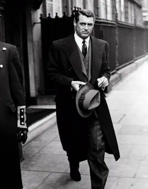 The History of Men’s Suits