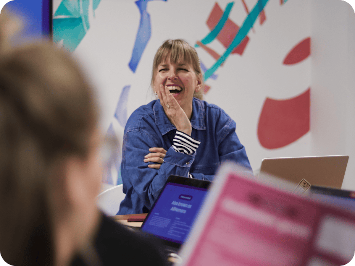 SUMM | Put your company culture to work