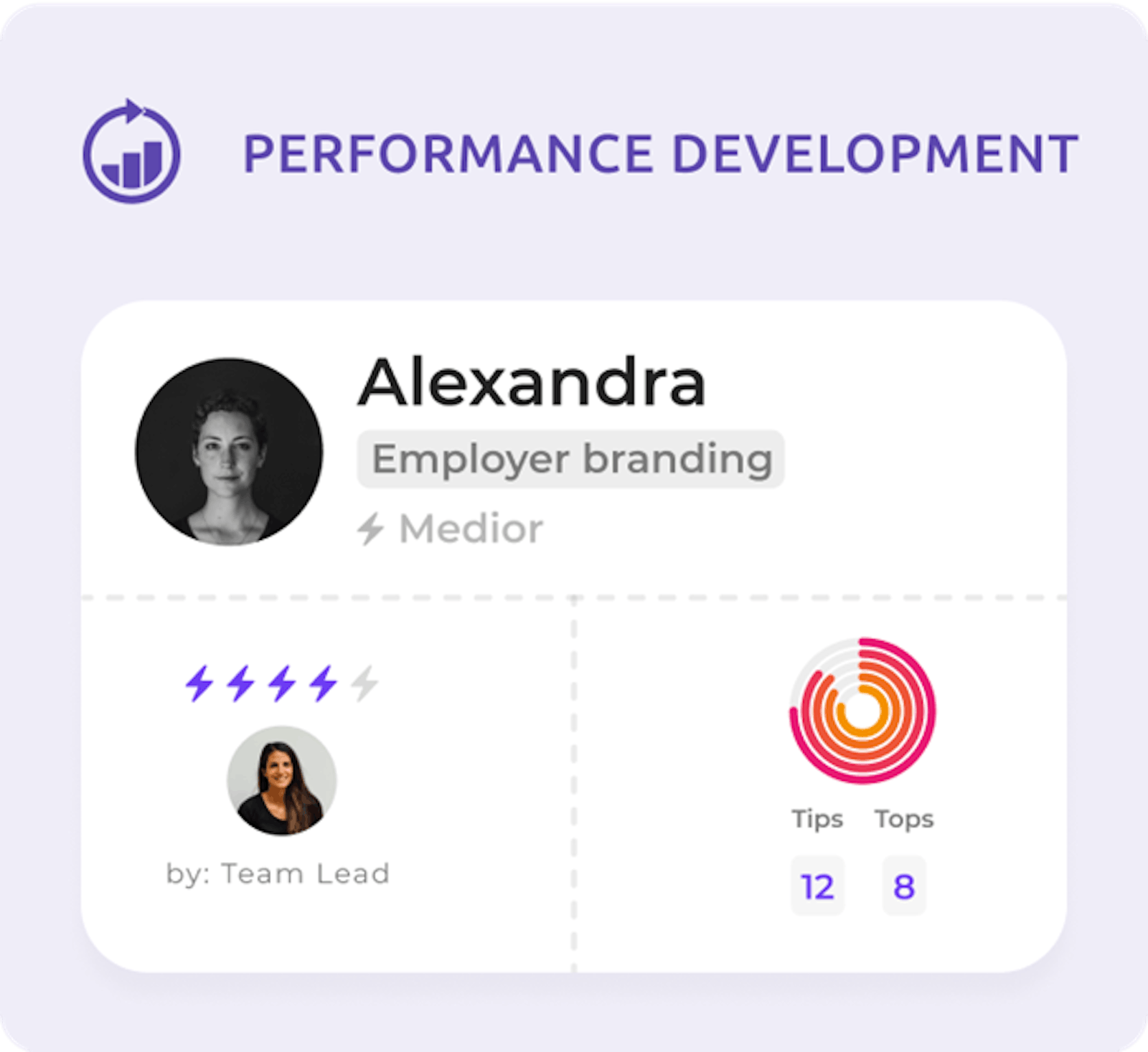 SUMM | Platform Features Overview