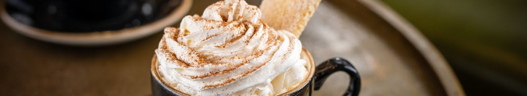 Food and Cocktail Menu | The Penthouse, 32nd Floor | Summit Club Tulsa