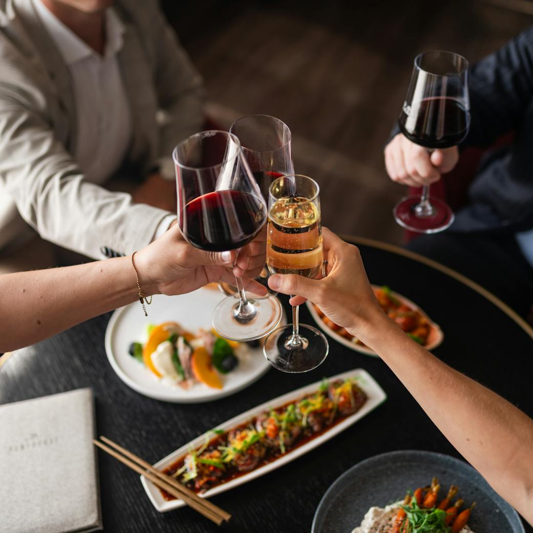 The Summit Club Tulsa – Luxury Private Members Club with Stunning Views