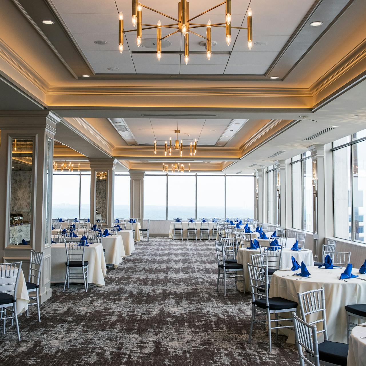 The Summit Club Tulsa – Luxury Private Members Club with Stunning Views