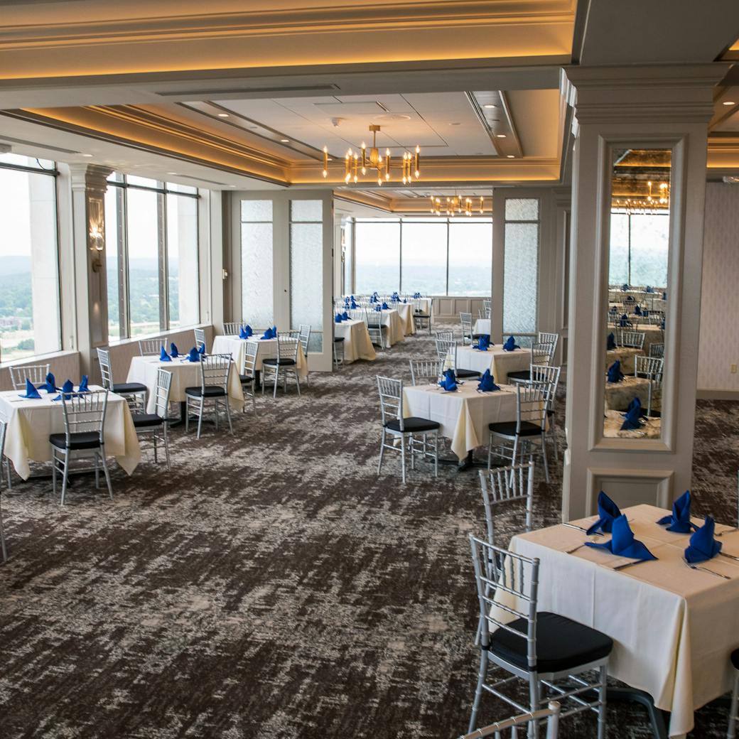 Luxury Private Event Spaces at The Summit Club | Tulsa’s Premier Member ...