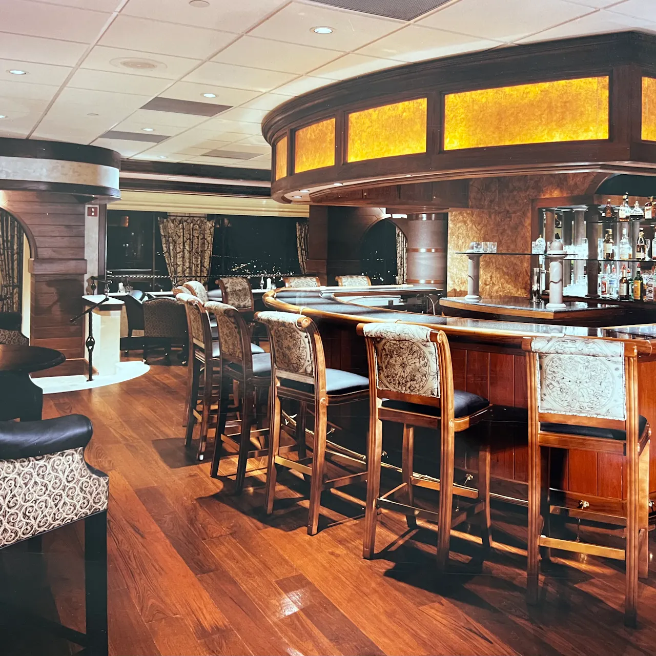 The History of The Summit Club | Since 1967 | Tulsa, OK