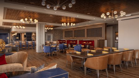 Join Tulsa's Premier Members Club | The Summit Club | Tulsa, OK