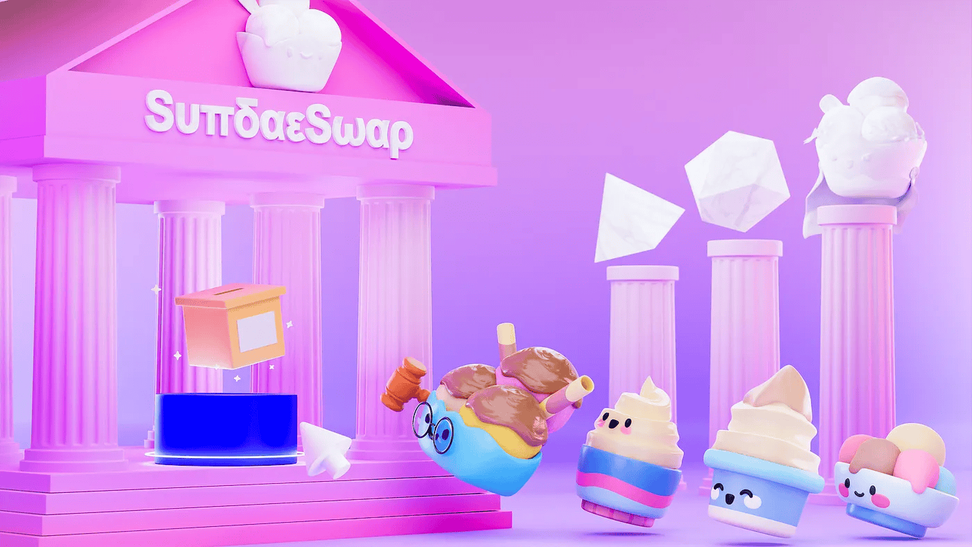 SundaeSwap Governance Launch! | Sundae Labs | Sundae Labs