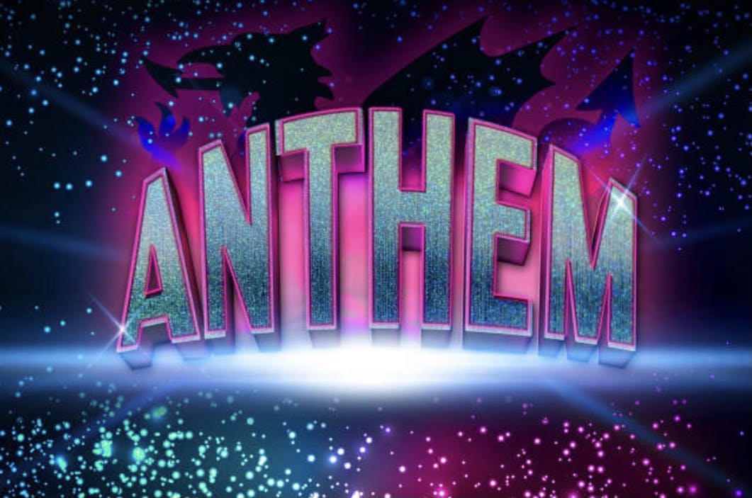 Anthem ★ Sundeep Saini