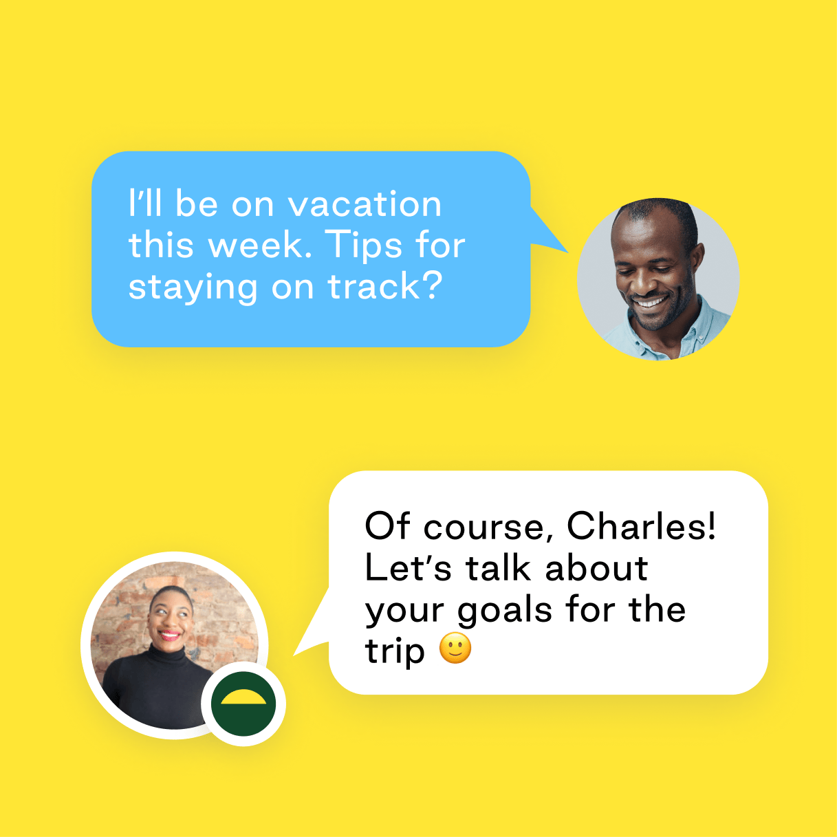 Drink Less App | Start for Free | Sunnyside