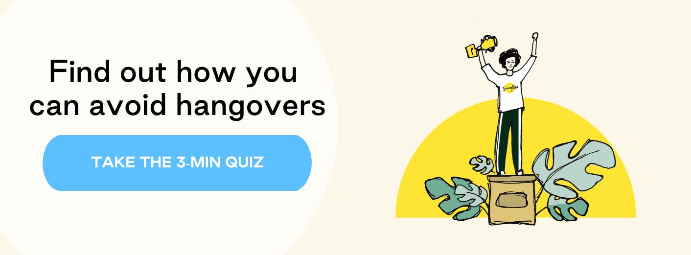 Hangovers 101: The Ultimate Guide to Avoiding and Overcoming Hangovers