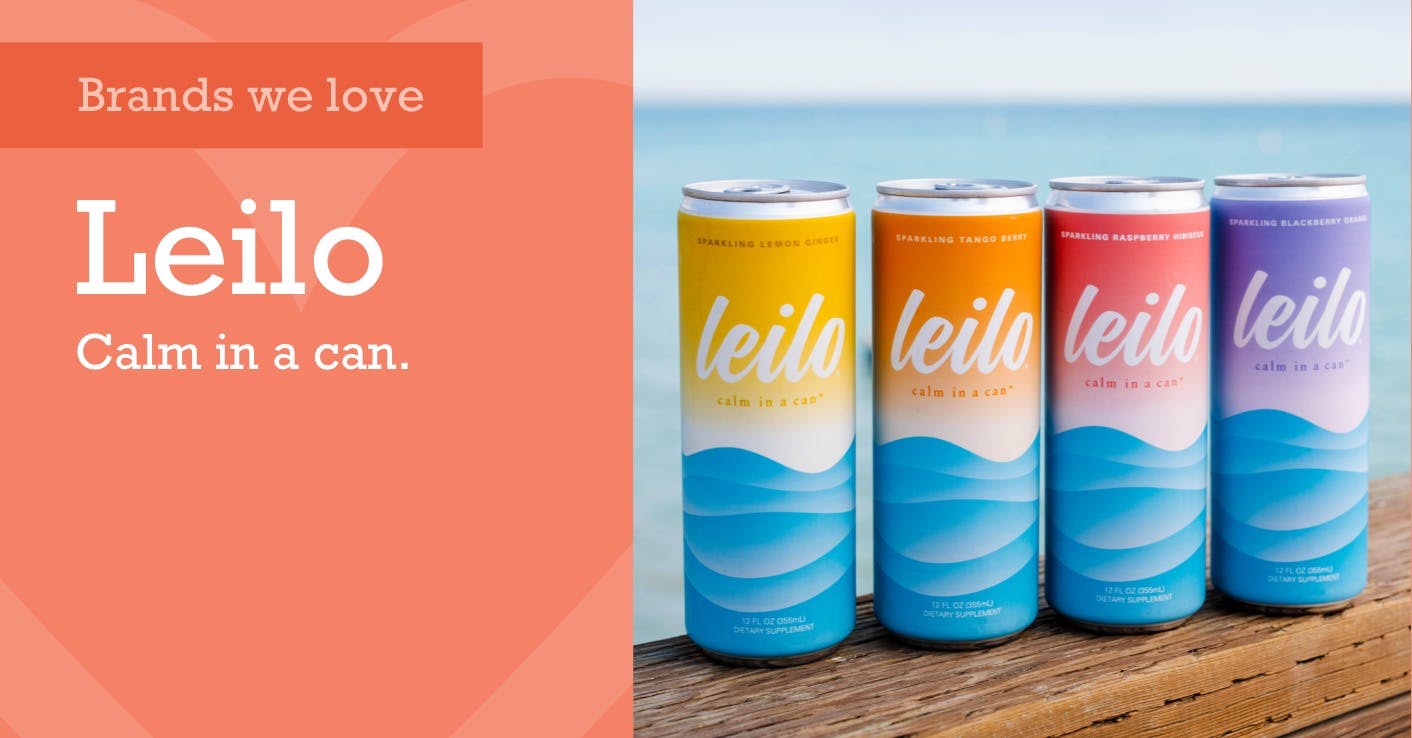 Brands We Love: Leilo | Sunnyside