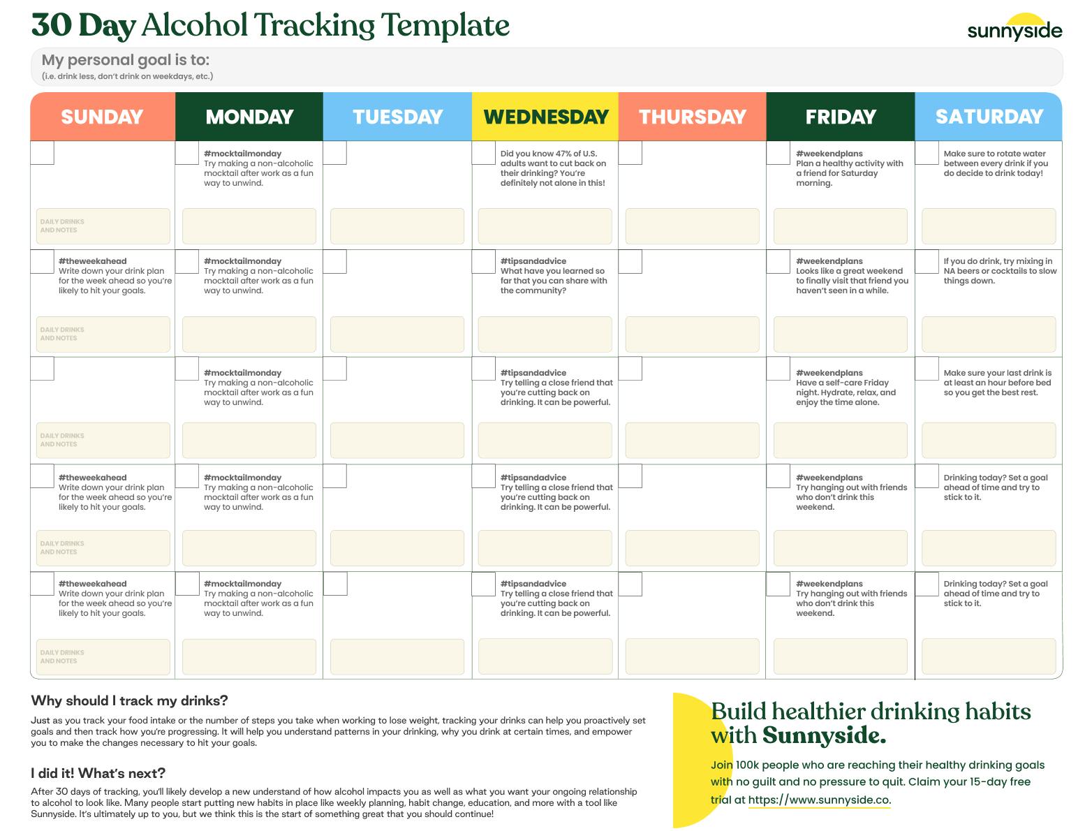 Mindful Drinking 101: How to Prioritize Your Health and Still Enjoy ...
