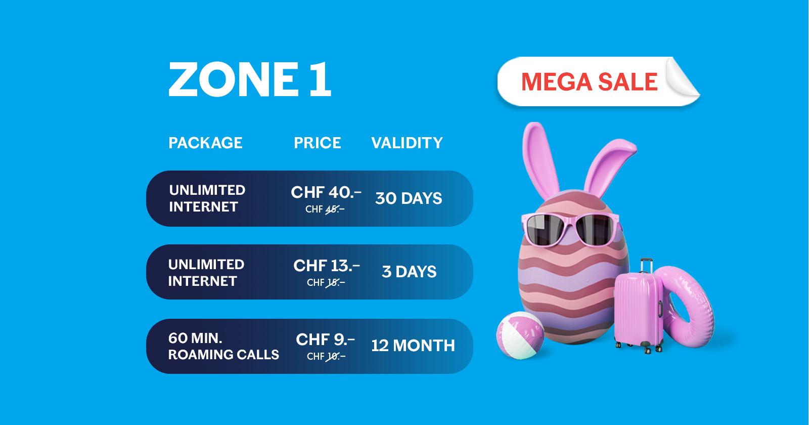 Lebara | The best mobile subscriptions for Global Citizens