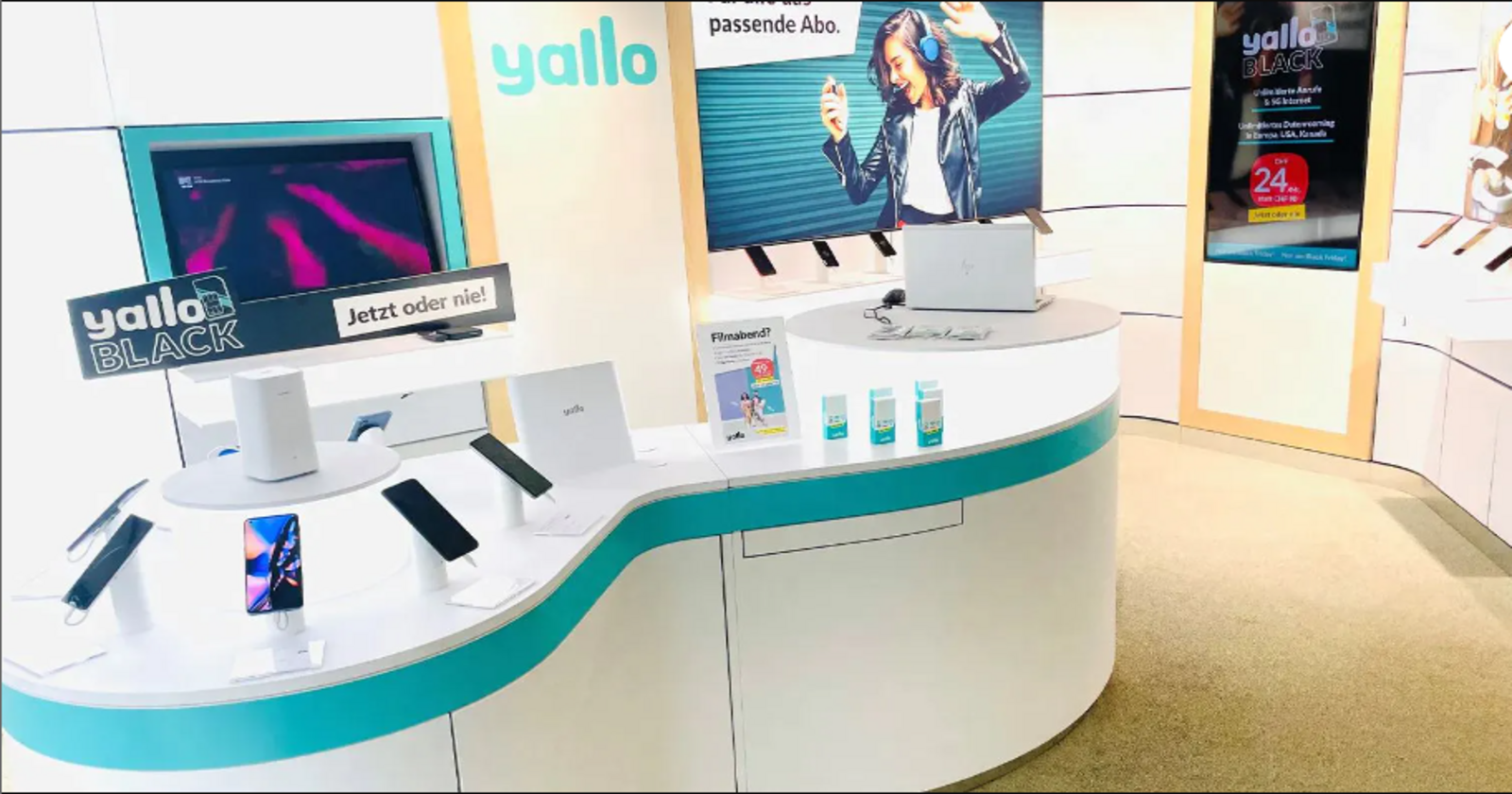 Lebara Shops und Öffnungszeiten | Lebara