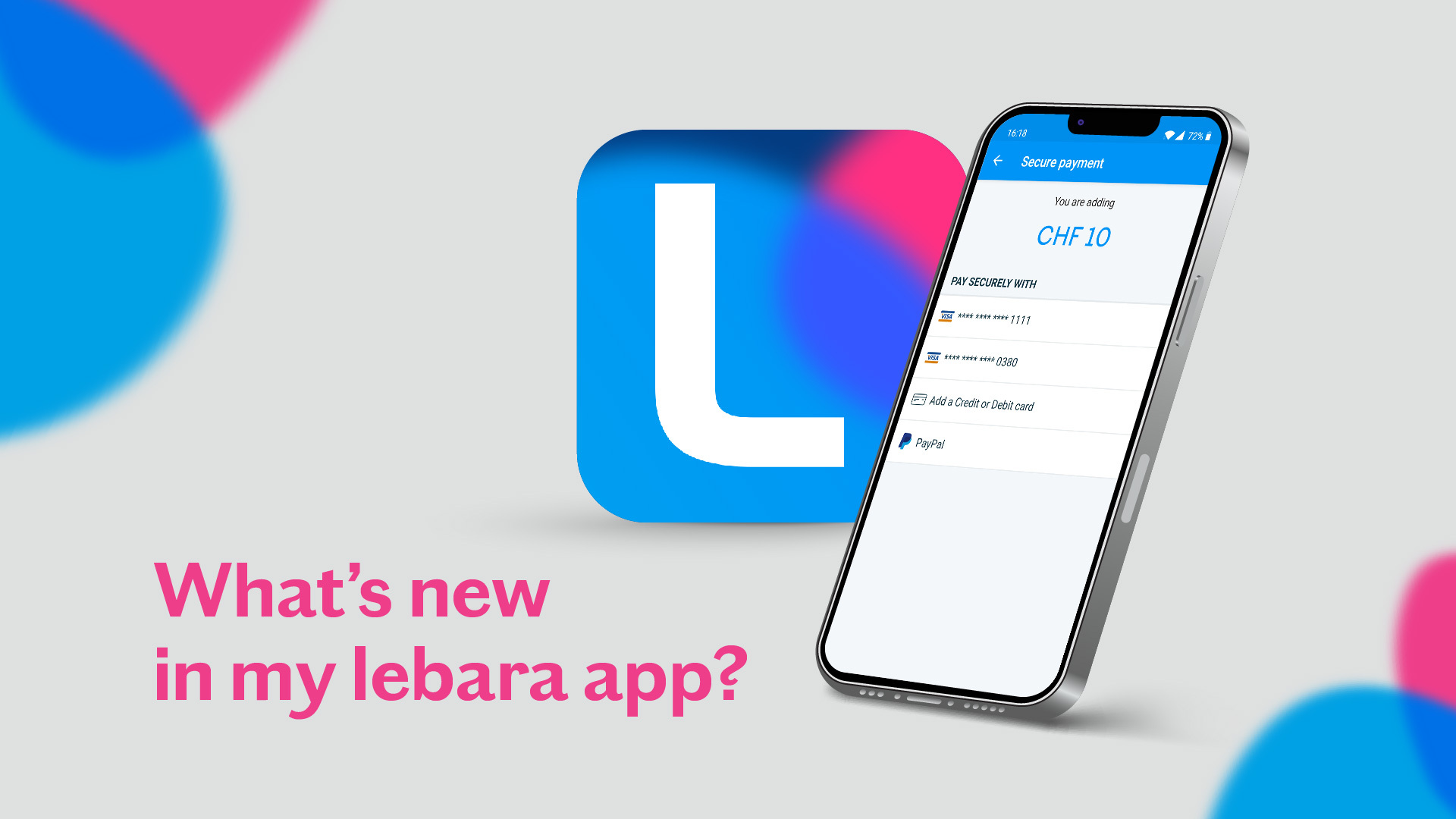 Lebara | Welcome to Lebara